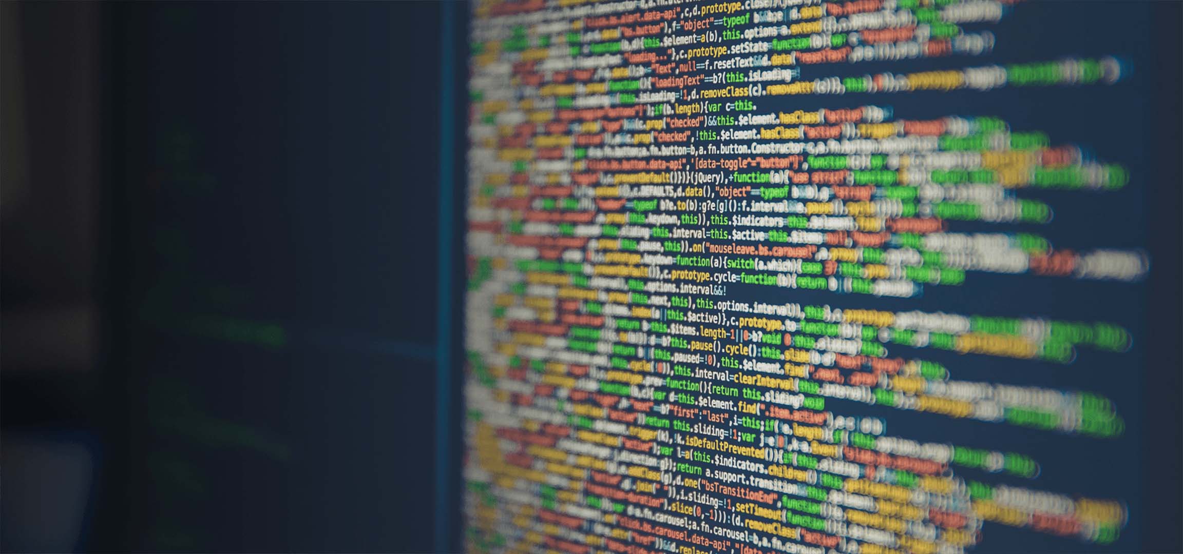 Award Winning Digital Transformation Agency - Equator